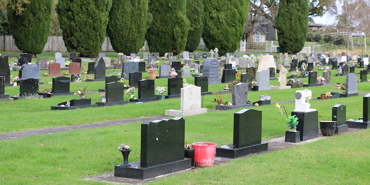 Draft Waipā Cemetery Concept Plan | Have your say Waipā