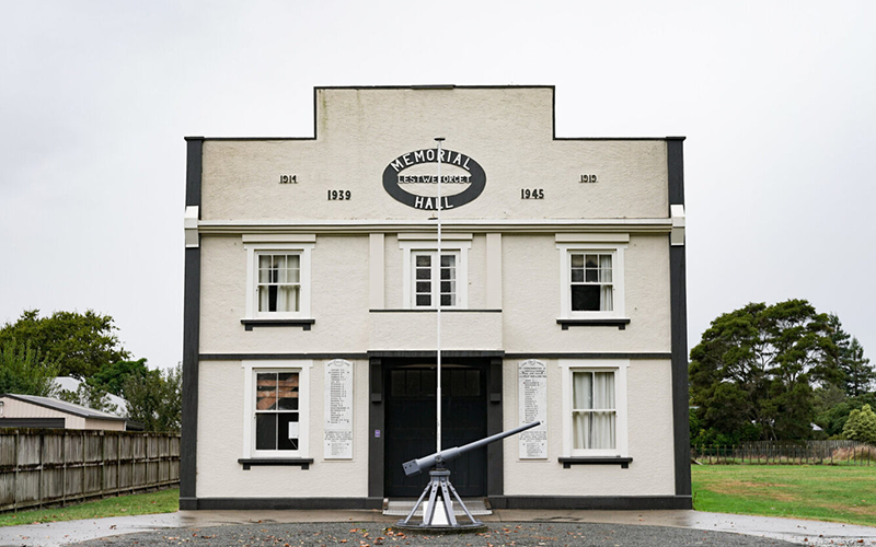 Pirongia halls | Have your say Waipā